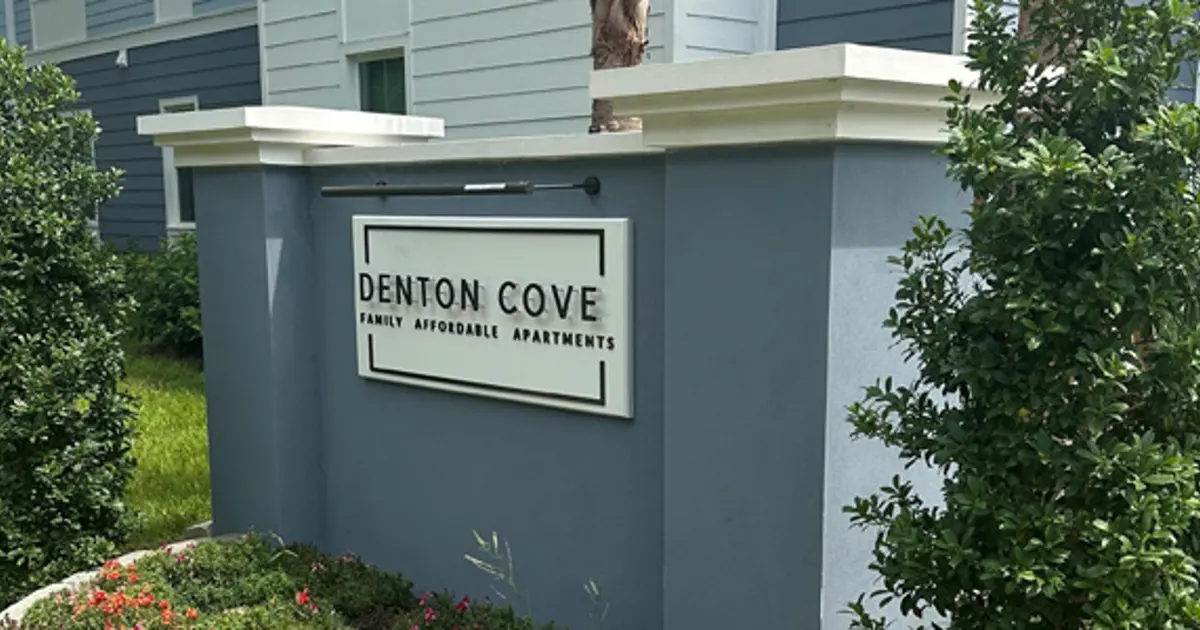 Models | Denton Cove